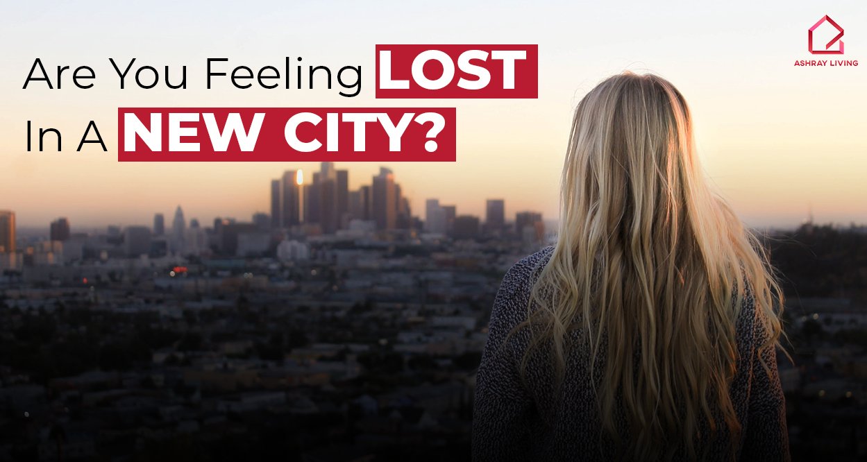 Best PG in Delhi NCR for Girls And Boys | Ashray LIving