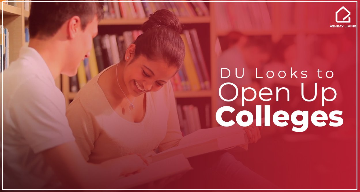 Best PG in Delhi NCR for Girls And Boys | Ashray LIving