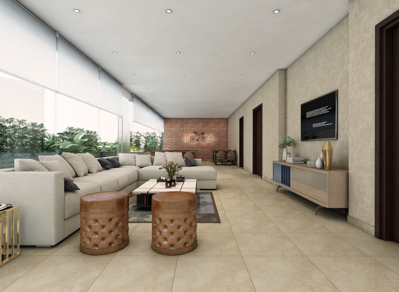 Best PG in Delhi NCR for Girls And Boys | Ashray Living