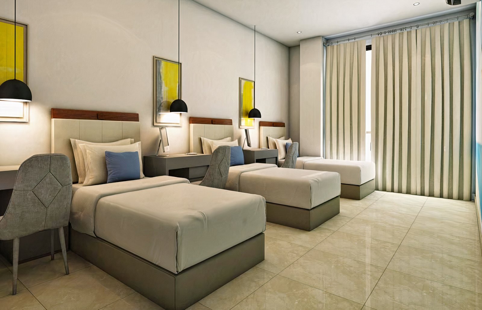 Best PG in Delhi NCR for Girls And Boys | Ashray Living