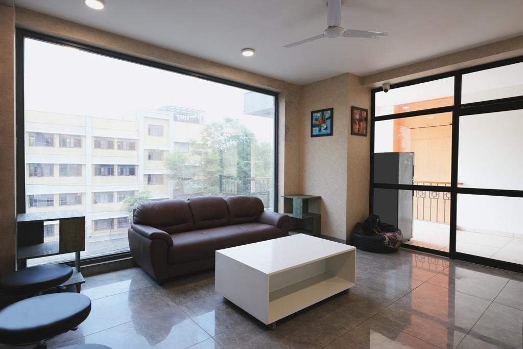 Best PG in Delhi NCR for Girls And Boys | Ashray Living